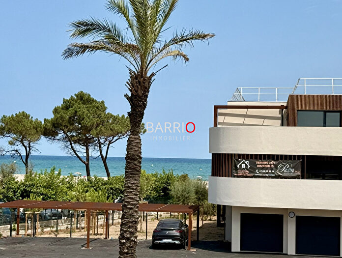 Appartement 2 pièces à vendre à Saint-Cyprien, Plage de l'Art