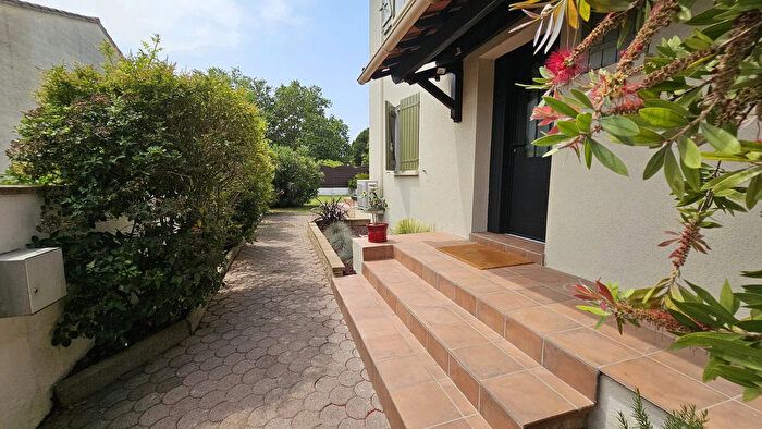 Maison à vendre - Béziers, Crouzette, Montimas, Montimaran - 5 pièces - 3 chambres