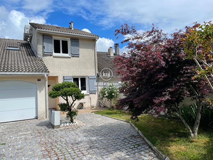 Maison 5 pièces à vendre - Limoges, Beaubreuil, Limoges Nord