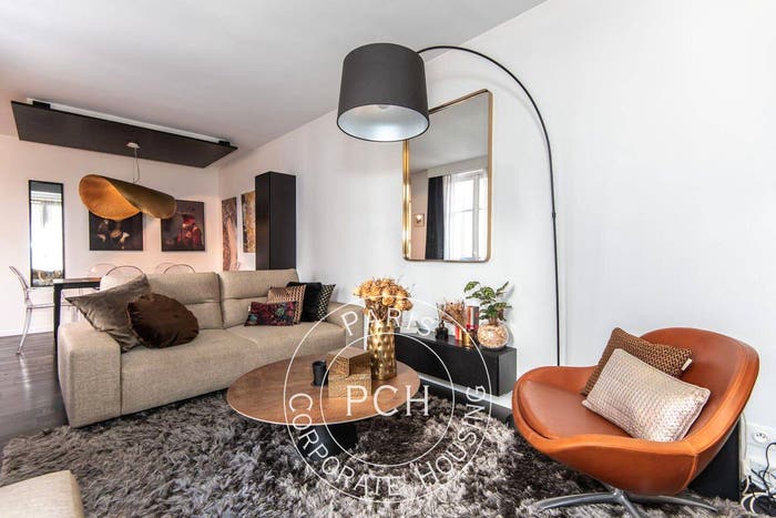 Appartement 2 pièces à Léon-Blum Folie-Regnault, Paris 11ème arrondissement, à louer