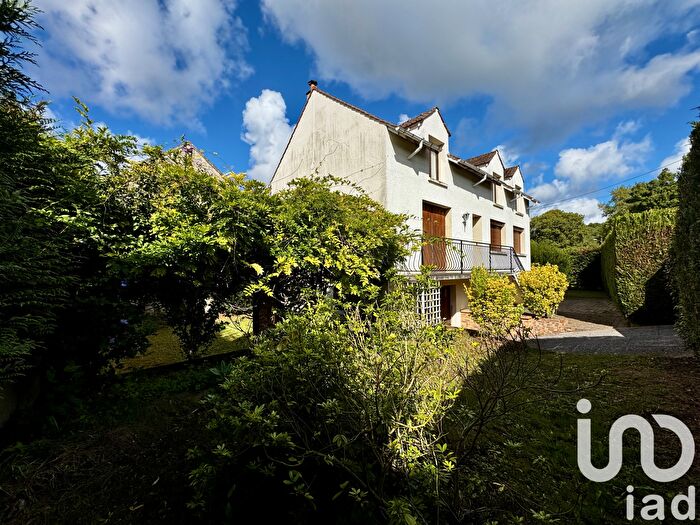 Maison à vendre - Poligny - 6 pièces