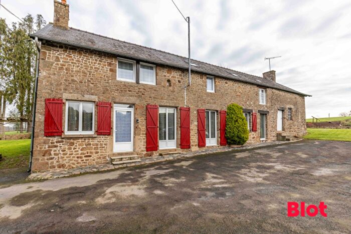 Maison à vendre - Le Loroux - 4 pièces - 3 chambres