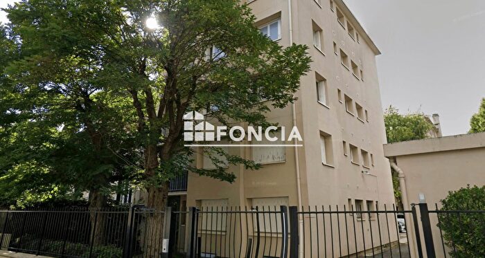 Appartement à vendre - Le Perreux-sur-Marne, Prairie de Nogent, Parclairs - 1 pièce