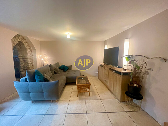 Maison à vendre - Locmalo - 3 pièces - 2 chambres