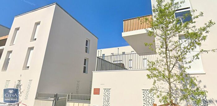 Appartement 2 pièces à Saint-Nazaire, Nord, à louer