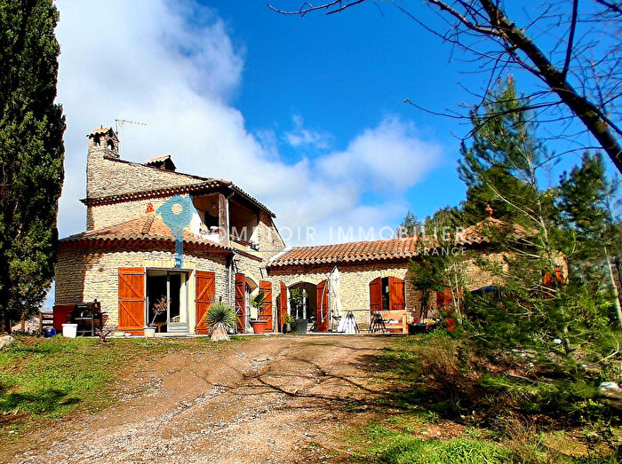 Maison 5 pièces à vendre - Orgon