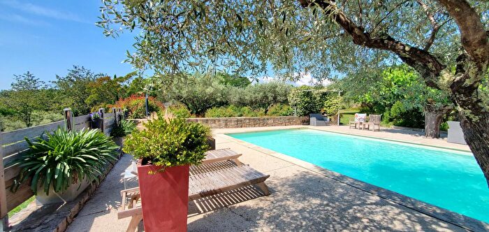 Maison à vendre - Payzac - 12 pièces - 5 chambres