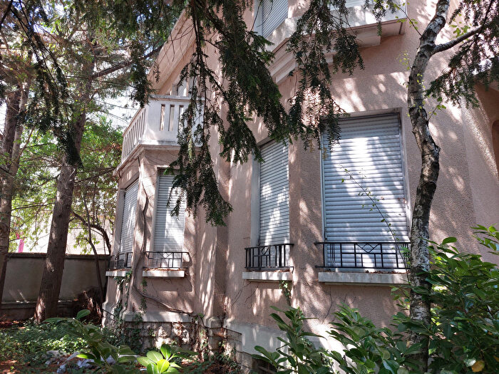 Maison à vendre - Troyes, Saint-Martin - 7 pièces - 4 chambres