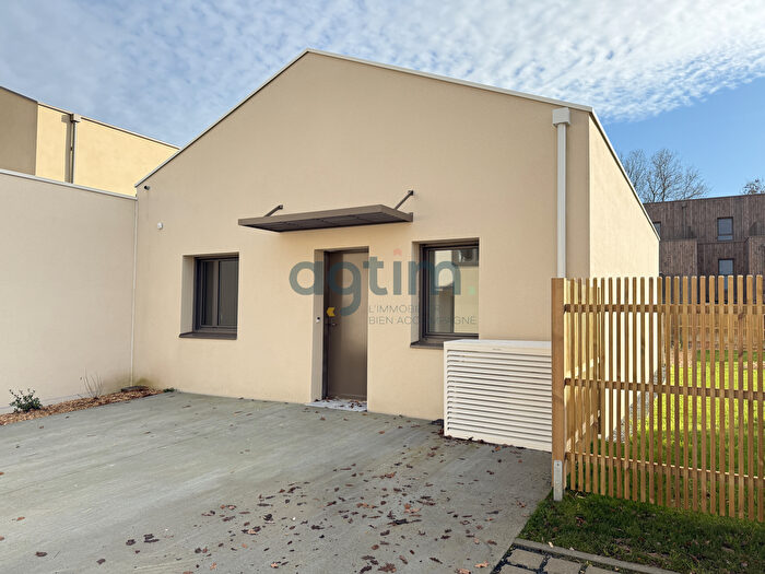 Maison à vendre - Montaigu - 3 pièces - 2 chambres