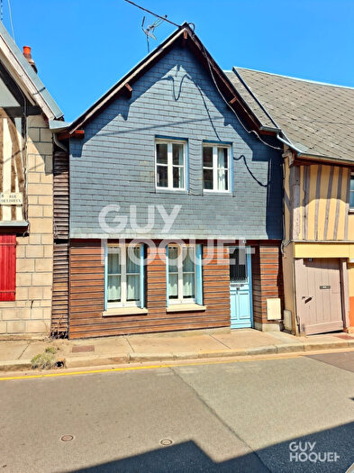 Maison 2 pièces à louer - Bernay