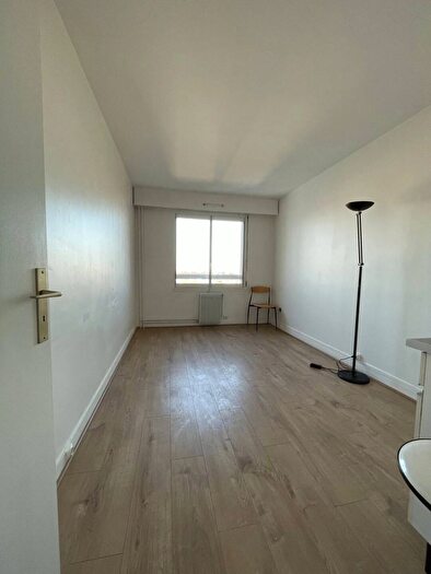 Appartement à louer - Centre, LHaÿ-les-Roses - 1 pièce