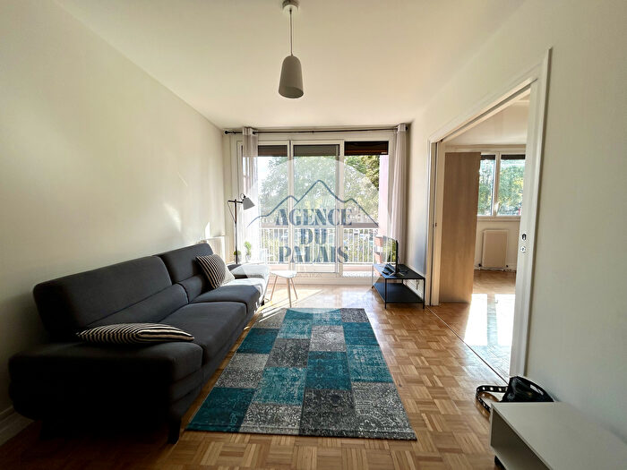 Pau, Pau Sud : Appartement 2 pièces à louer