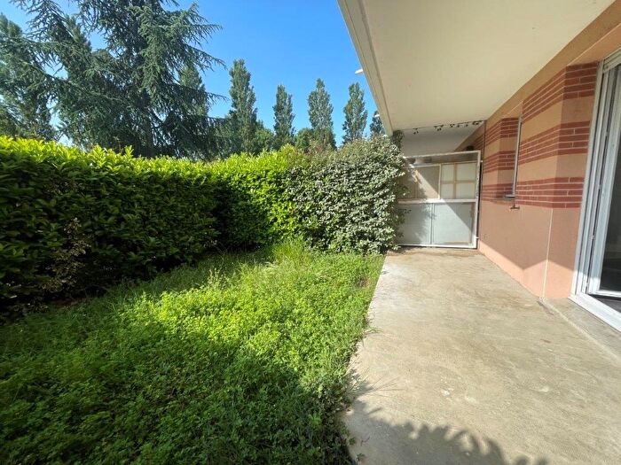 Appartement 2 pièces à LUnion, à vendre