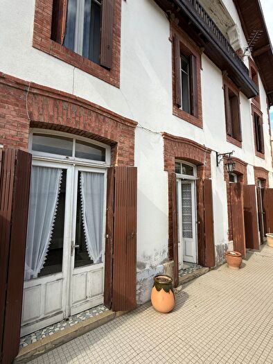 Maison 7 pièces à vendre à Boulogne-sur-Gesse