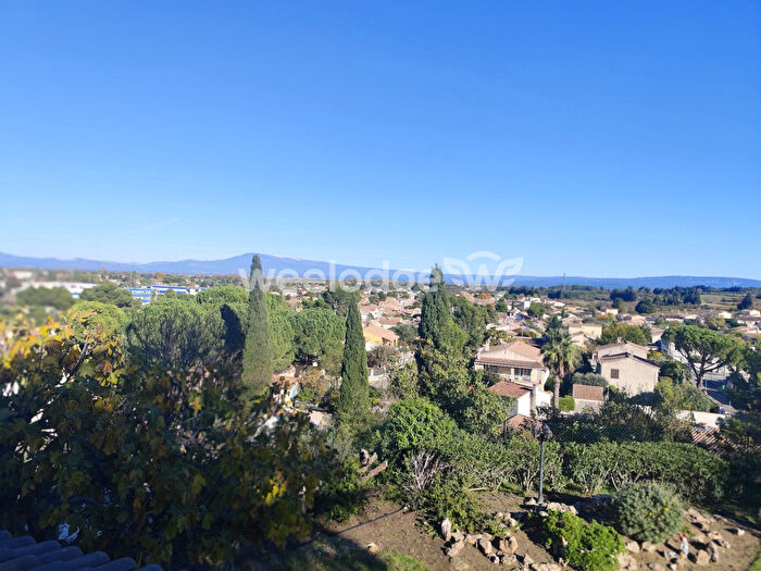 Maison 5 pièces à Vedène, à vendre