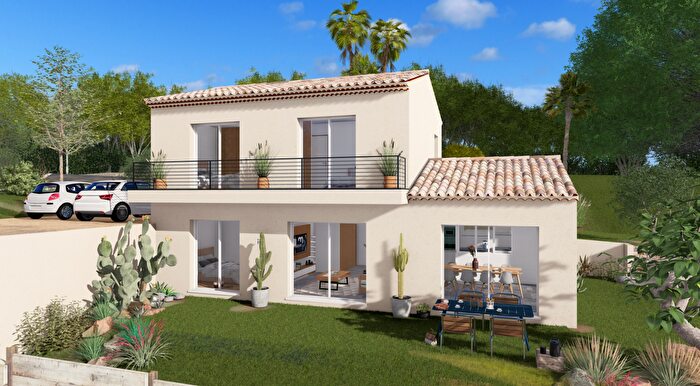 Maison 4 pièces à vendre à Saint-André-de-la-Roche