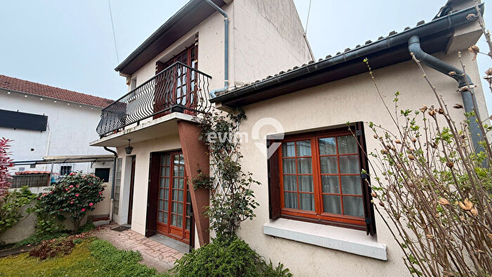 Maison 5 pièces à vendre - Argenteuil, Les Coteaux