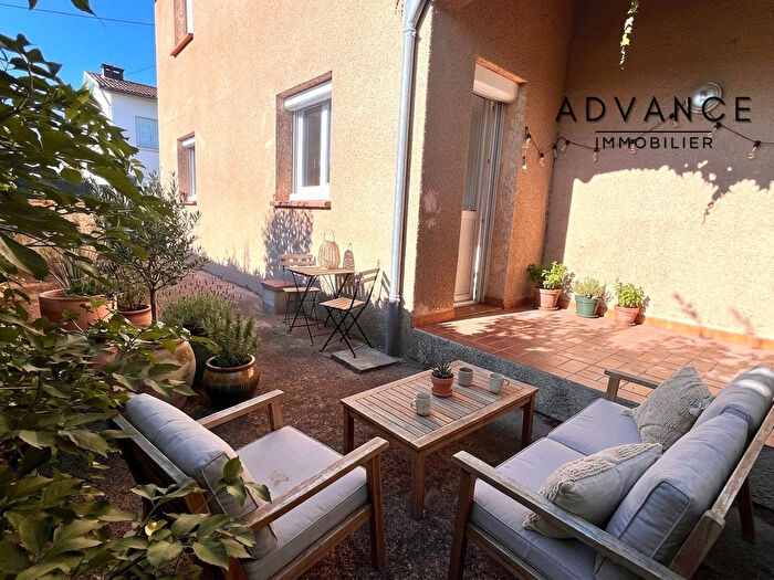 Appartement 3 pièces à vendre - Toulouse, Roseraie