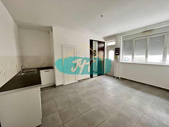 Appartement 3 pièces à louer - Gonesse, Centre-ville