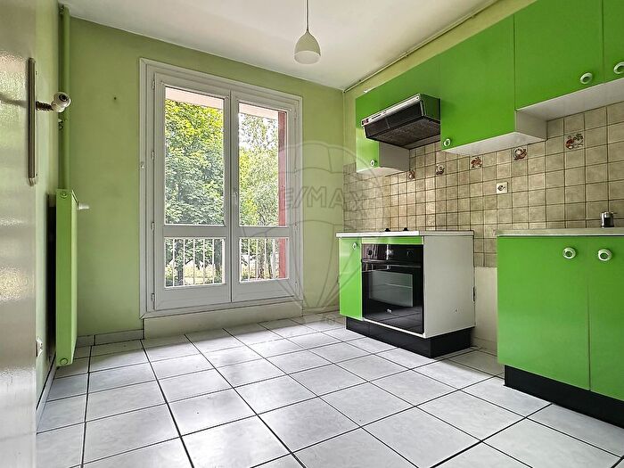 Appartement 2 pièces à vendre à Nevers, Cathédrale, Jonction