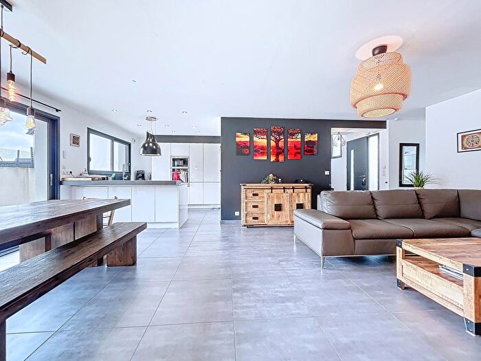 Maison à vendre - Quéven - 6 pièces - 5 chambres