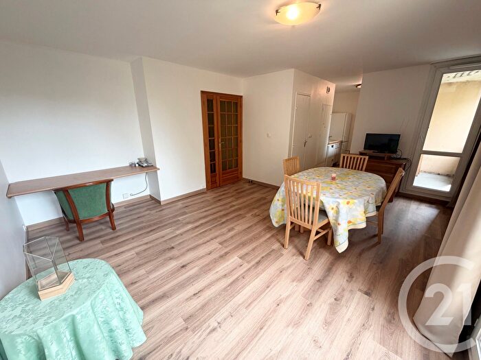 Gonesse, Les Tulipes, Saint-Blin Nord - Appartement 4 pièces à vendre