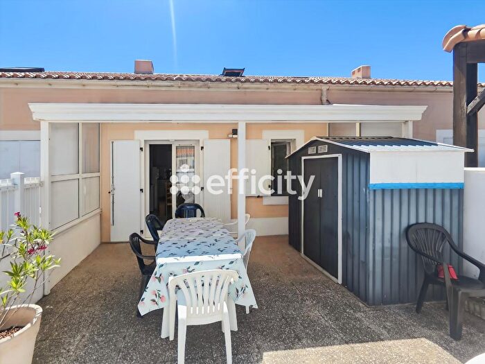 Maison 2 pièces à vendre à Bretignolles-sur-Mer
