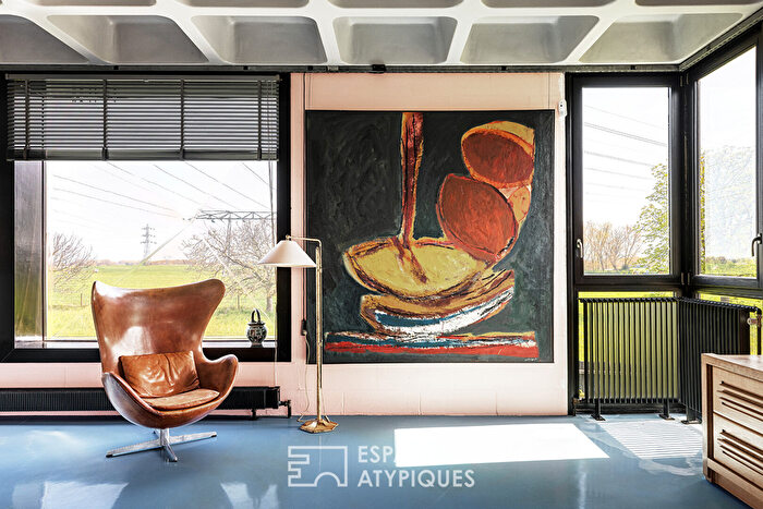 Maison 5 pièces à Avelin, à vendre