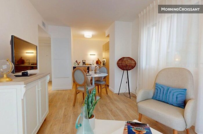 Appartement 2 pièces à louer à Nogent-sur-Marne, Plaisance