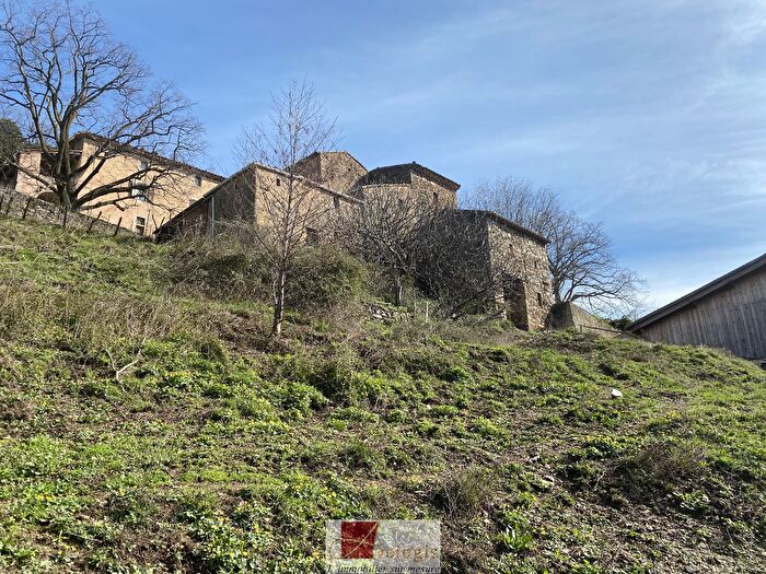 Maison à vendre - Saint-Roman-de-Codières - 4 pièces - 2 chambres