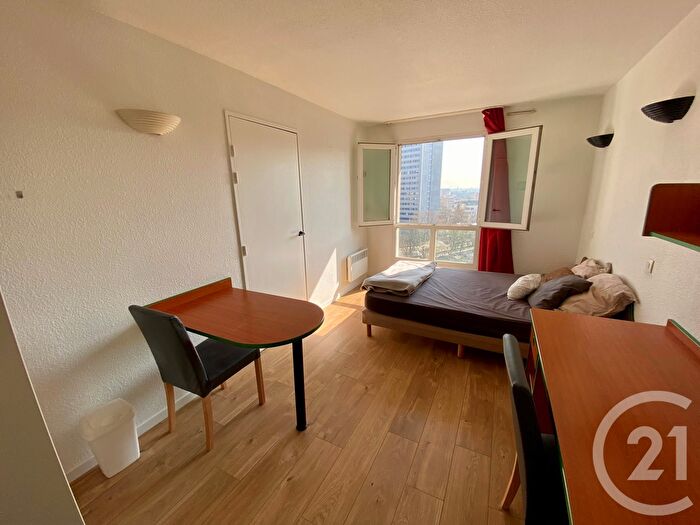Courbevoie, Gambetta, La Défense - Appartement 1 pièce à louer