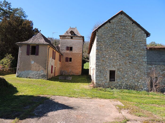 Villefranche-de-Rouergue - Maison 4 pièces à vendre