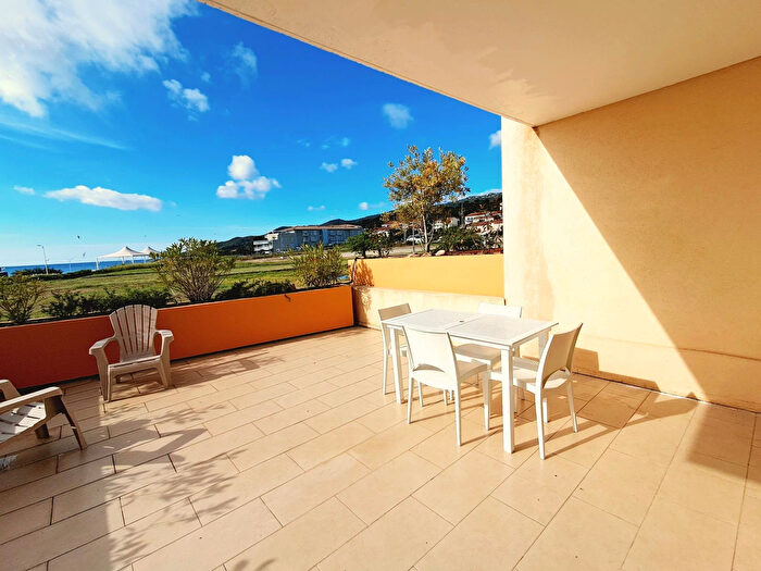 Appartement à vendre - Sari-Solenzara - 2 pièces - 1 chambre