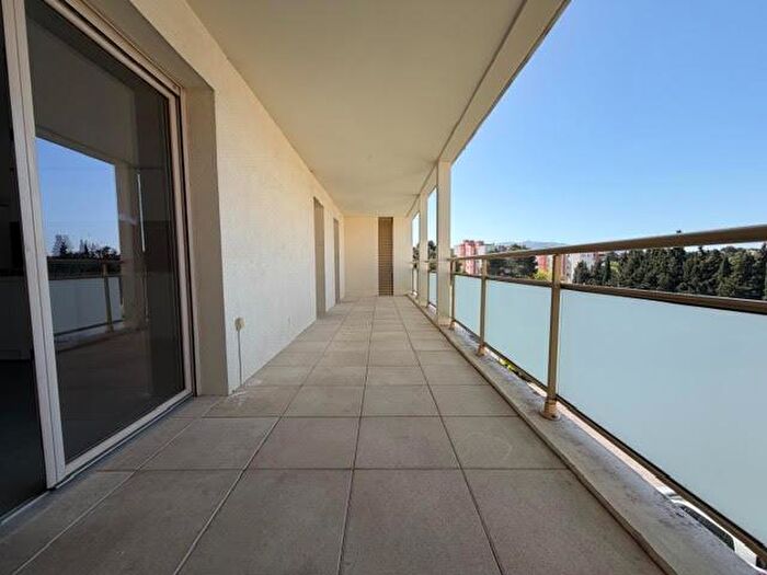 Appartement 3 pièces à Marseille 12ème, Les Trois Lucs, à vendre