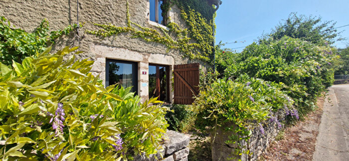 Maison 3 pièces à Autoreille, à vendre