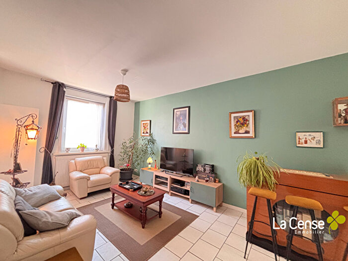 Maison 4 pièces à Lys-lez-Lannoy, Cohem, Jules Guesde, à vendre