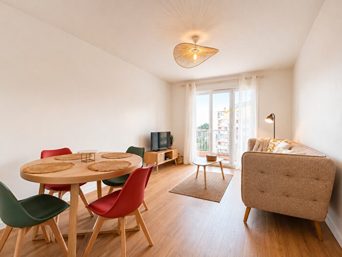 Nice, Arenas : Appartement 1 pièce à louer