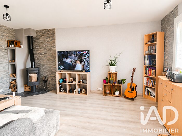 Marsannay-la-Côte : Maison 4 pièces à vendre