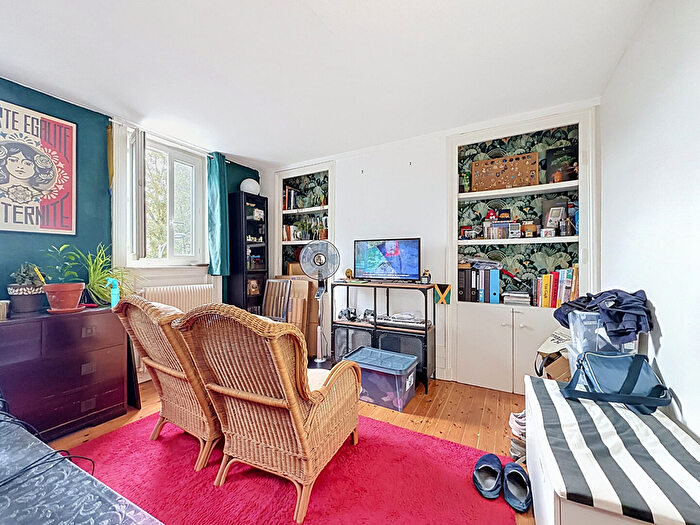 Rouen, Coteaux Ouest - Appartement 2 pièces à louer