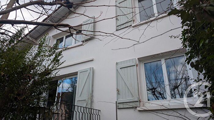 Maison à vendre - Mont-de-Marsan, Harbaux, Tuco, Arènes Rigoles, Pouy - 6 pièces - 4 chambres