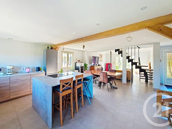 Maison à vendre - Saint-Florent - 6 pièces - 5 chambres