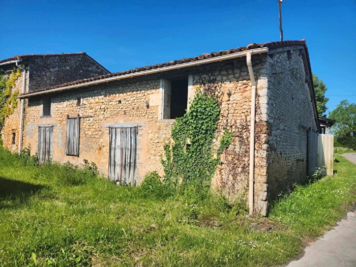 Maison à vendre - Coux