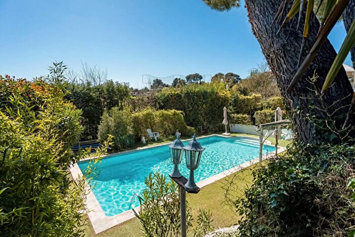 Marseille 12ème, Les Trois Lucs - Maison 9 pièces à vendre