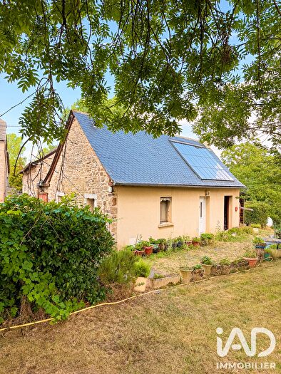 Maison 5 pièces à vendre - Belcastel