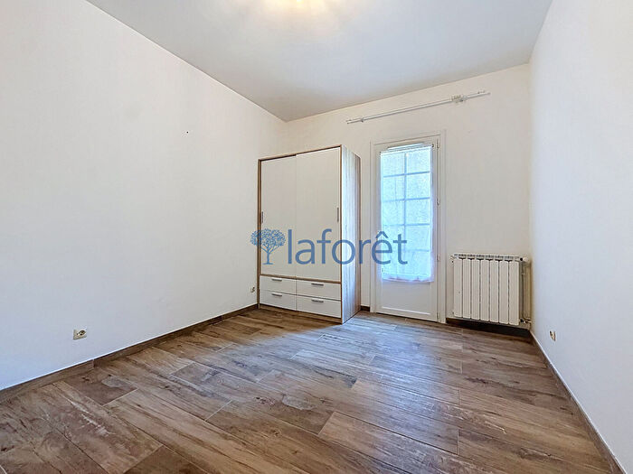 Carqueiranne : Appartement 3 pièces à louer