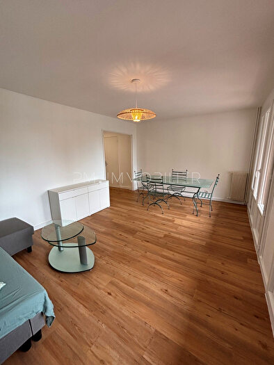Aix-en-Provence, Val Saint-André - Appartement 4 pièces à louer