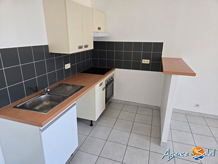 Appartement 2 pièces à louer - Nord, Cuxac-dAude