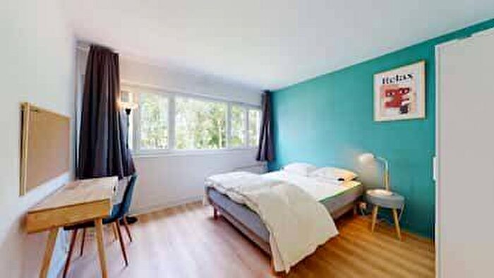 Appartement 1 pièce à louer - Nesles Nord, Champs-sur-Marne
