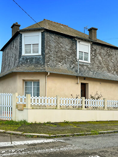 Maison à vendre - Saint-Malo, LEspérance, Clos-Cadot - 5 pièces - 4 chambres