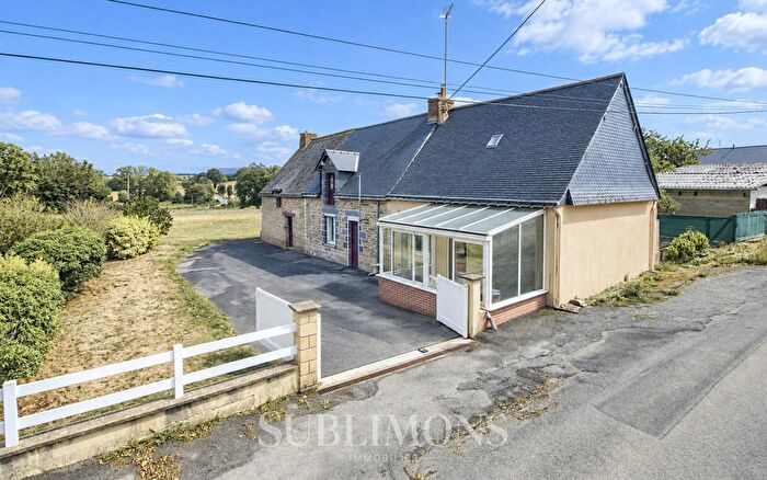 Caro : Maison 4 pièces à vendre